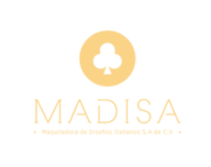 Home | MADISA Jewelry