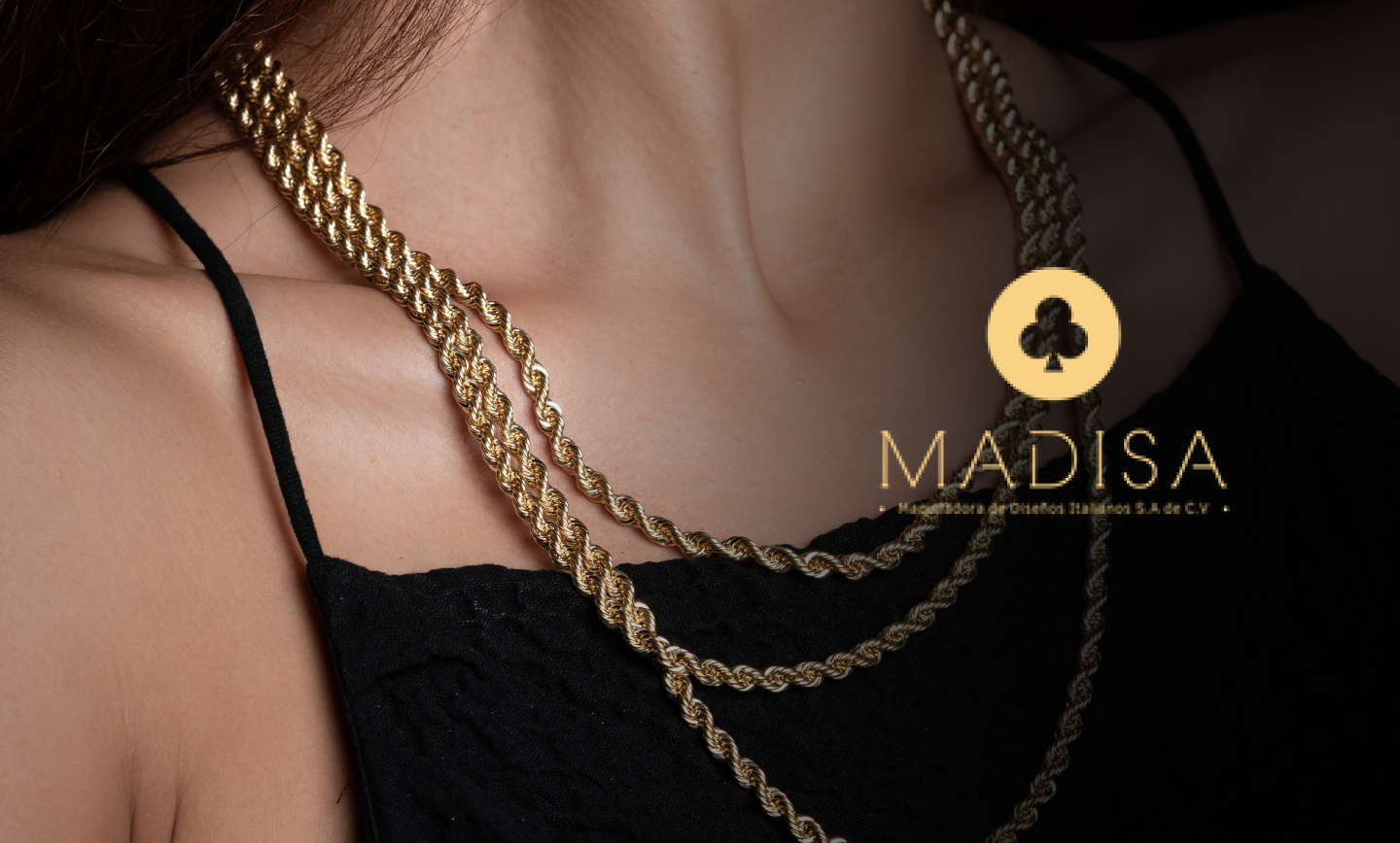 Home | MADISA Jewelry